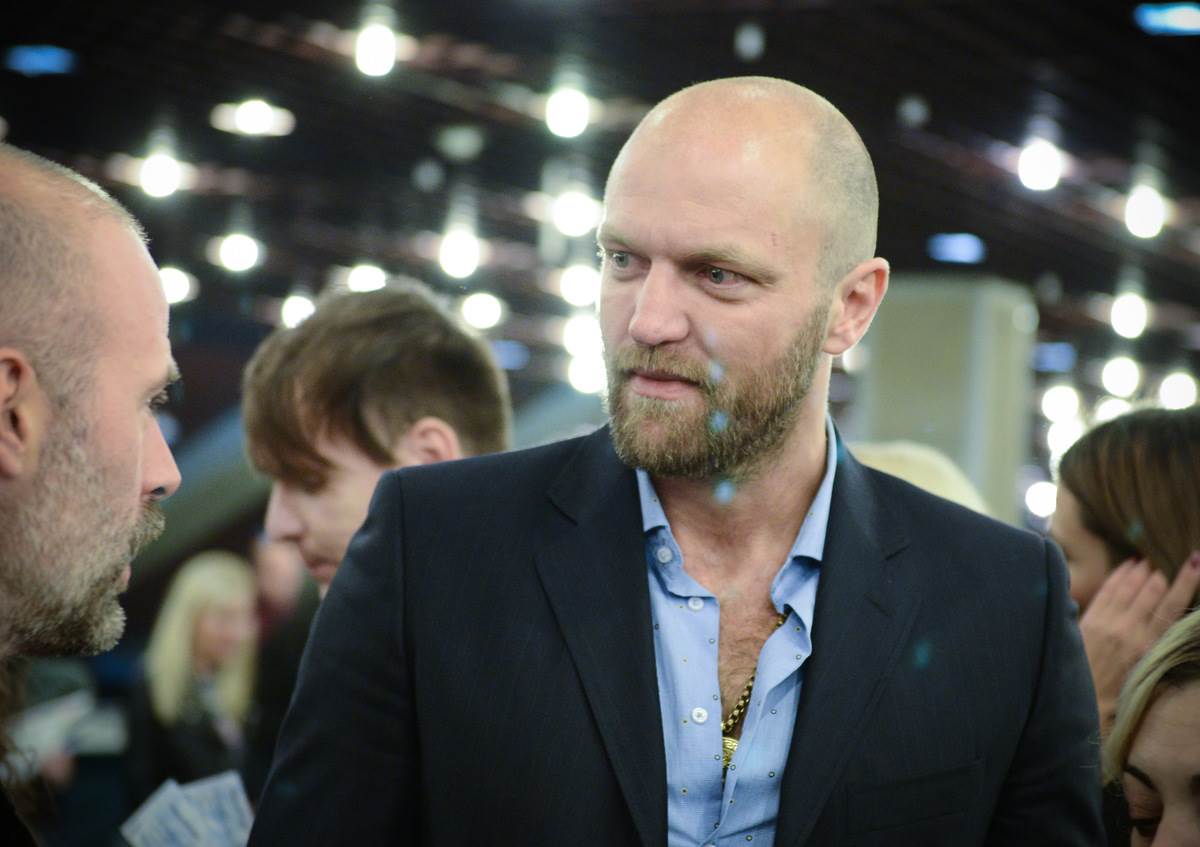 Darko Kostić hitno primljen u bolnicu | Lepa i srećna