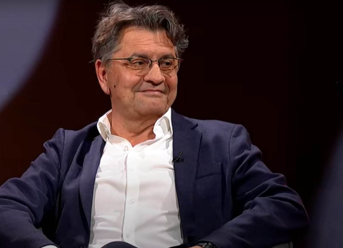 Dr Milan Colić radio kapke fejslifting i liposukciju | Lepa i srećna