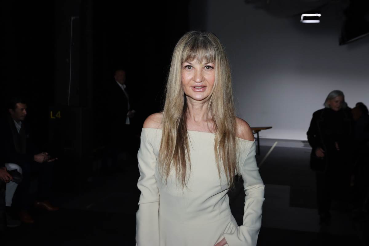 Duška Jovanić privatni život | Lepa i srećna