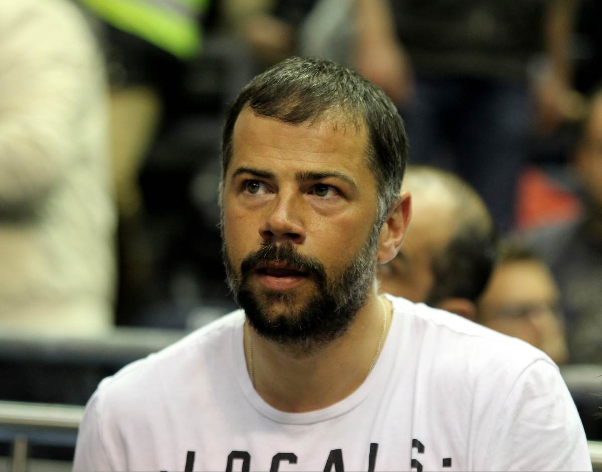 Bivša žena Mateje Kežmana izgleda bolje nego pre 20 godina | Lepa i srećna