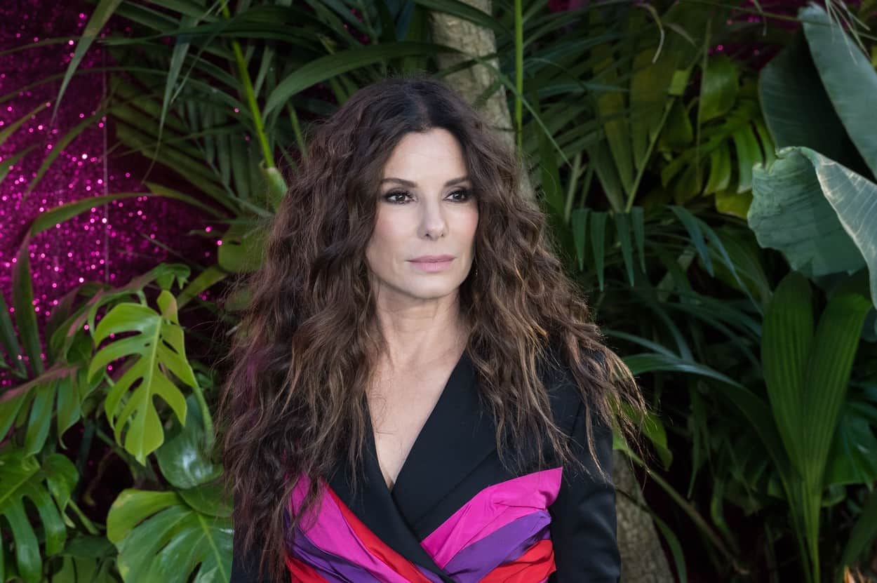 Umro partner Sandre Bulok Brajan Rendal | Lepa i srećna