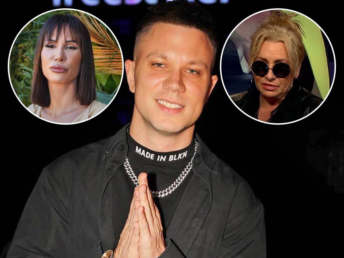 Vesna i Nikolija u svađi | Lepa i srećna