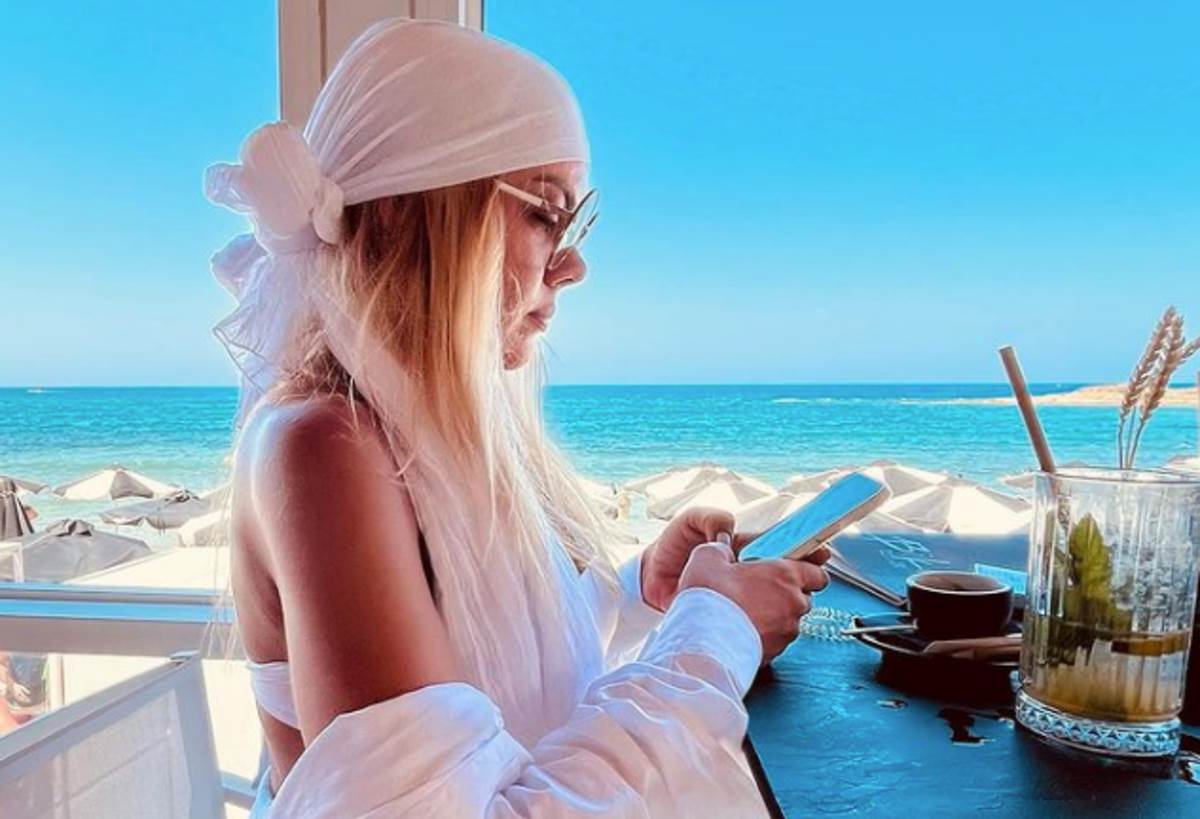 Kako danas izgleda glumica kojoj je dečko pucao u glavu | Lepa i srećna