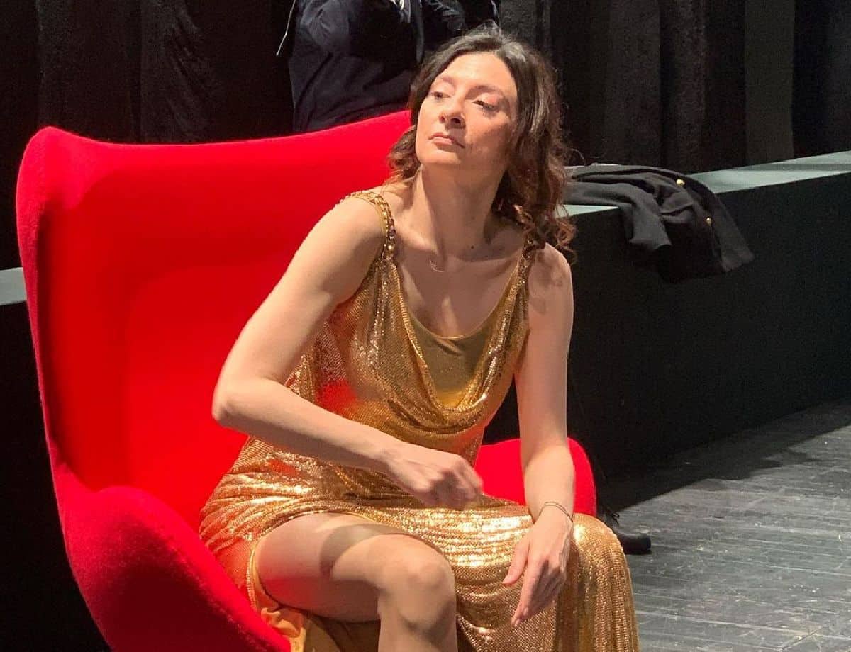 Anja Mandić o smrti Milorada Mande i sinu Andriji | Lepa i srećna