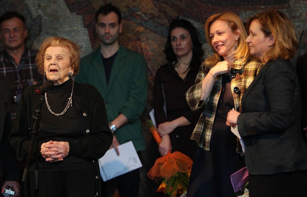 Branka Veselinović je patila što nije imala decu | Lepa i srećna