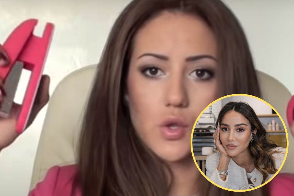 Kako je Tamara Kalinić uspela i zaradila bogatstvo | Lepa i srećna