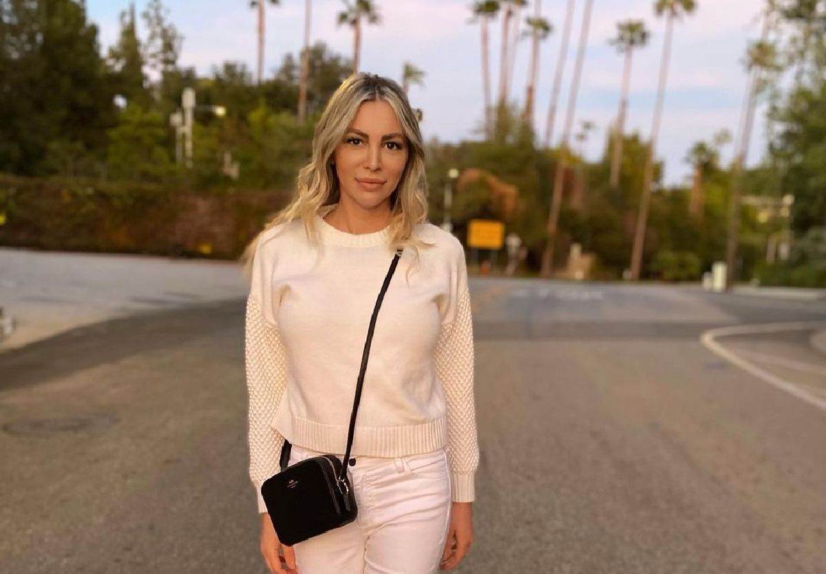 Bivša voditeljka Sani Armani traži muža | Lepa i srećna