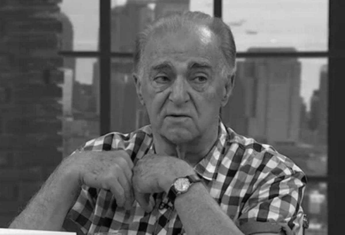 Umro psihijatar i stručnjak za intimne odnose Jovan Marić | Lepa i srećna