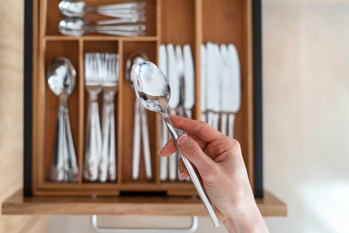 Kako vratiti escajgu sjaj | Lepa i srećna