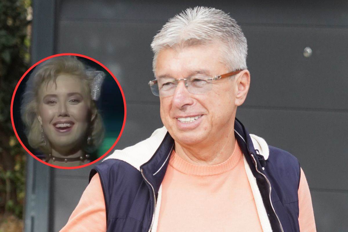 Lepa Brena je bila debela kad je počela da peva | Lepa i srećna