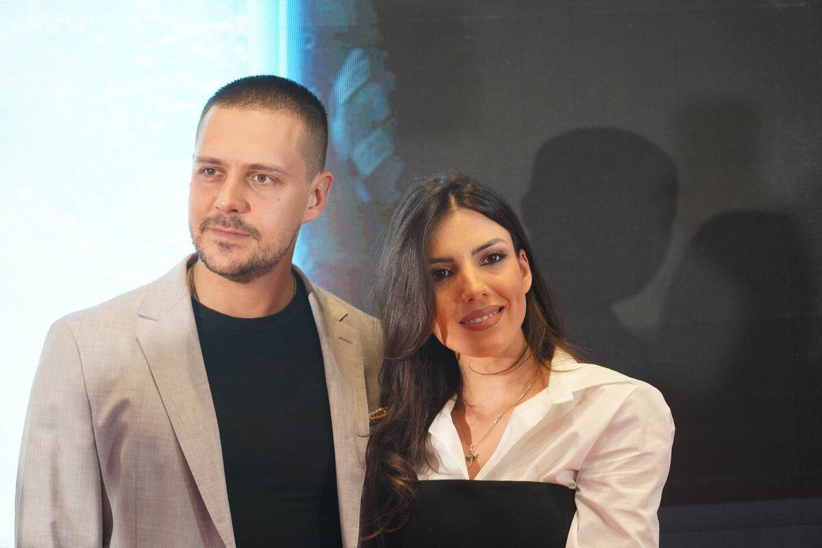 Miloš Biković postao otac staro srpsko ime za bebu | Lepa i srećna