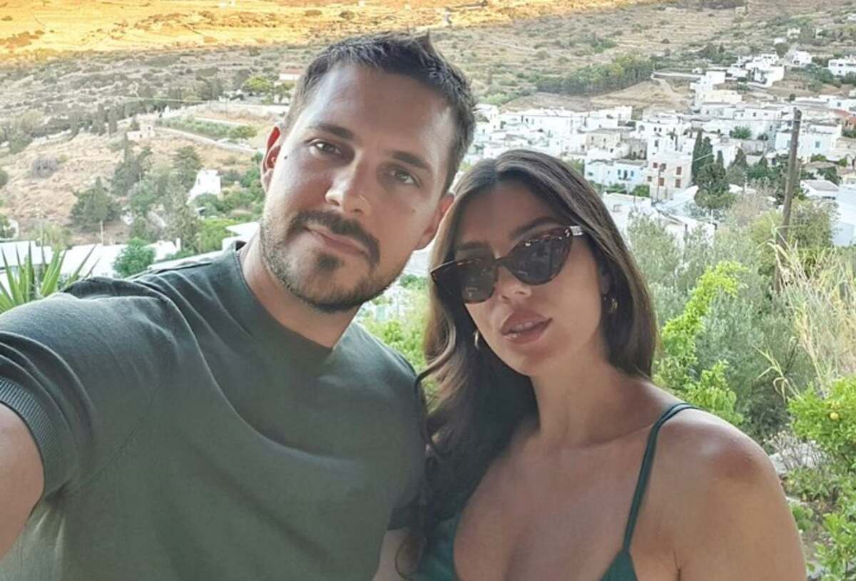 Kako će se zvati sin Miloša Bikovića? Neće mu dati ime sinu po svetom Stefanu | Lepa i srećna