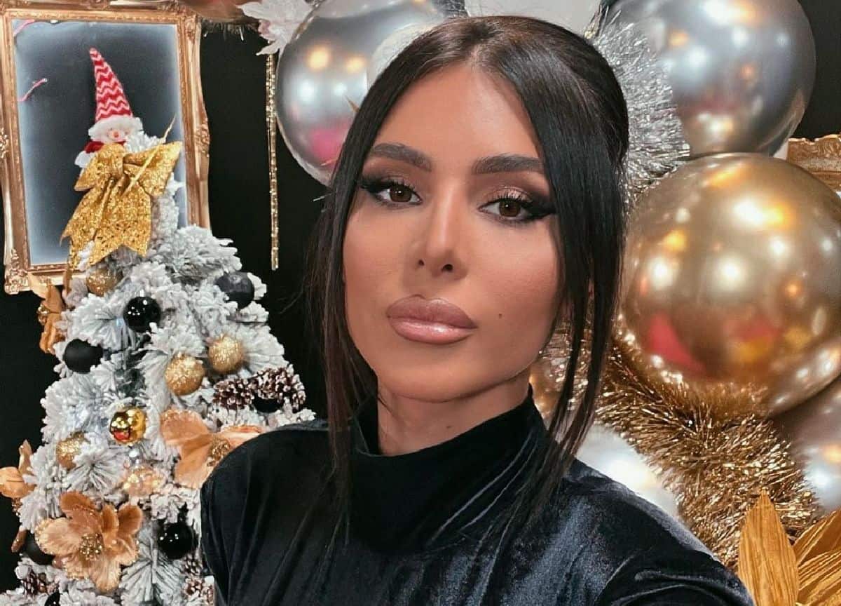 Muž Anastasije Ražnatović Nemanja Gudelj teško povređen | Lepa i srećna