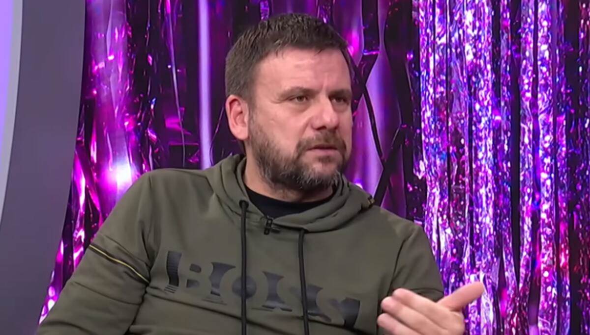 Sin Mikice Bojanica ima autizam ovo su simptomi | Lepa i srećna