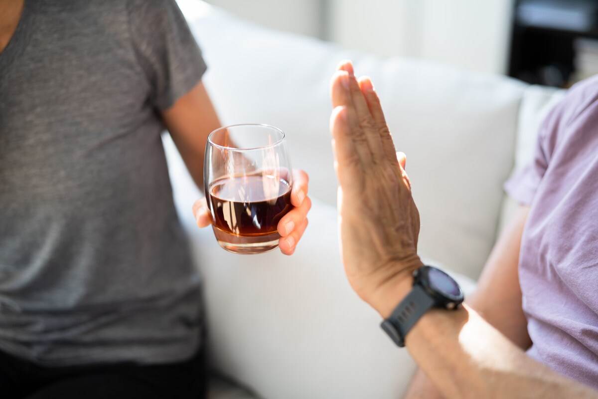 Preparat za lakše odvikavanje od alkohola | Lepa i srećna
