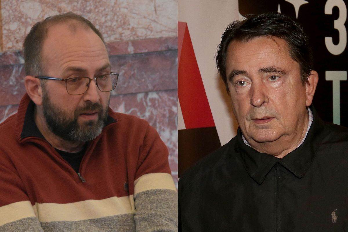 O nasledstvu Milana Laneta Gutovića prijatelj Pepi Smiljković | Lepa i ...