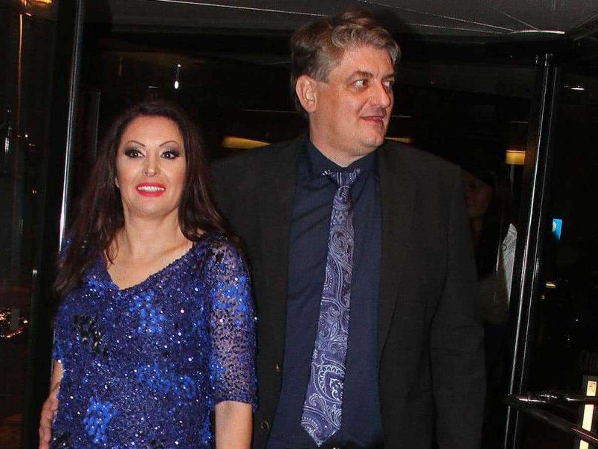 Da li je poruka Tonija Bijelića za Draganu Mirković | Lepa i srećna