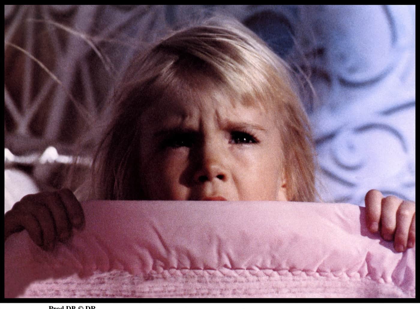 Glumica Heder O Rurk umrla sa 12 godina | Lepa i srećna