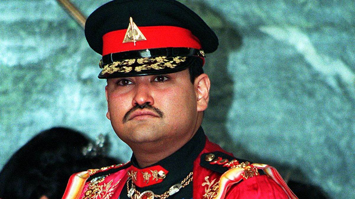 Zašto je princ od Nepala ubio celu porodicu | Lepa i srećna