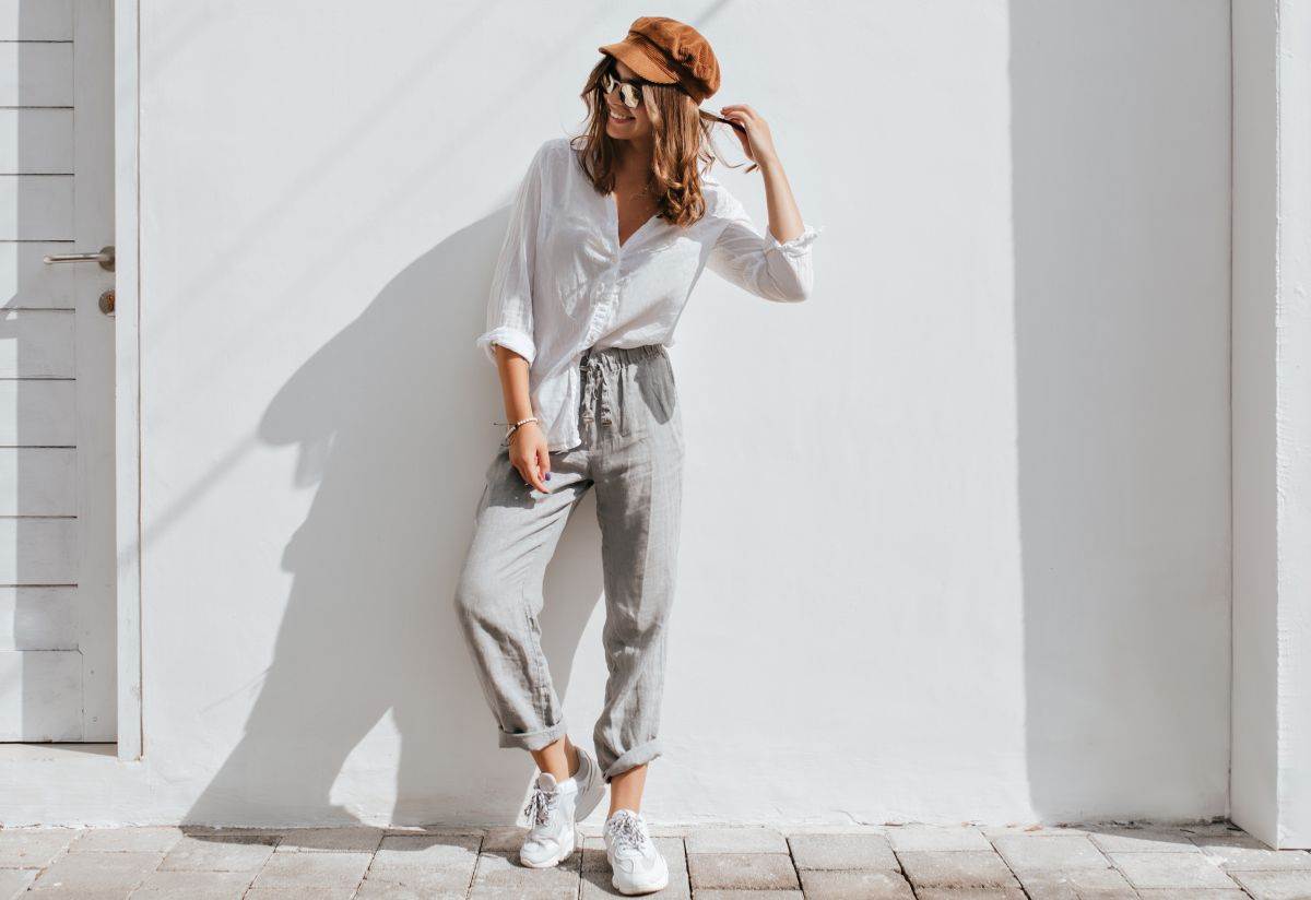 Najpopularniji modeli pantalona za leto | Lepa i srećna