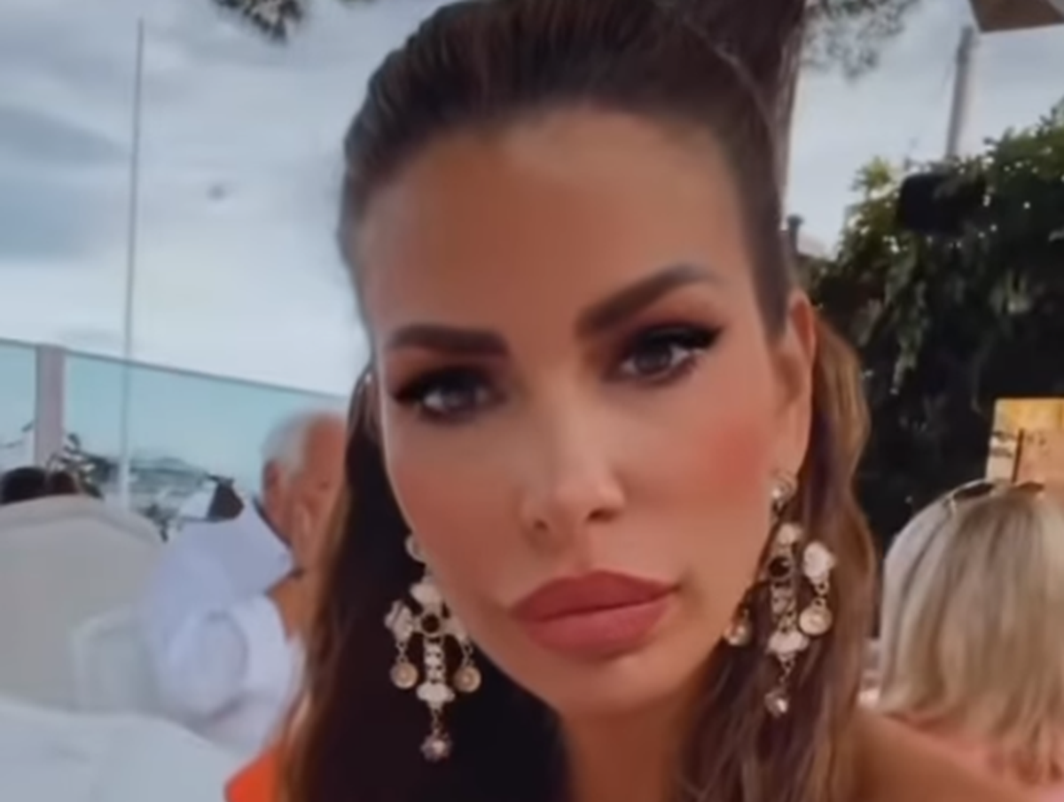 Ispovest Olje Crnogorac nakon operacija i borbe za zdravlje | Lepa i srećna