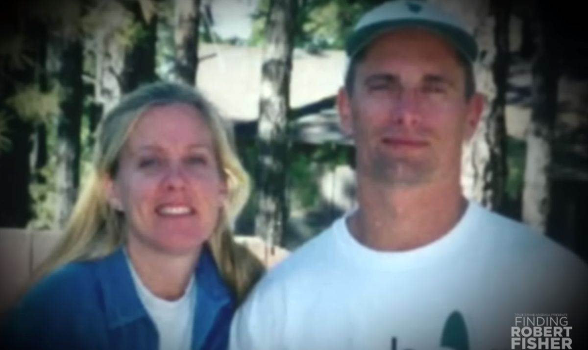 Najtraženiji begunac FBI ubio ženu i dvoje dece | Lepa i srećna