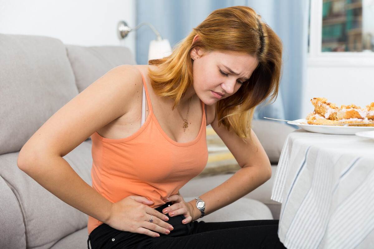 5 namirnica koje dovode do zatvora i usporavaju probavu | Lepa i srećna