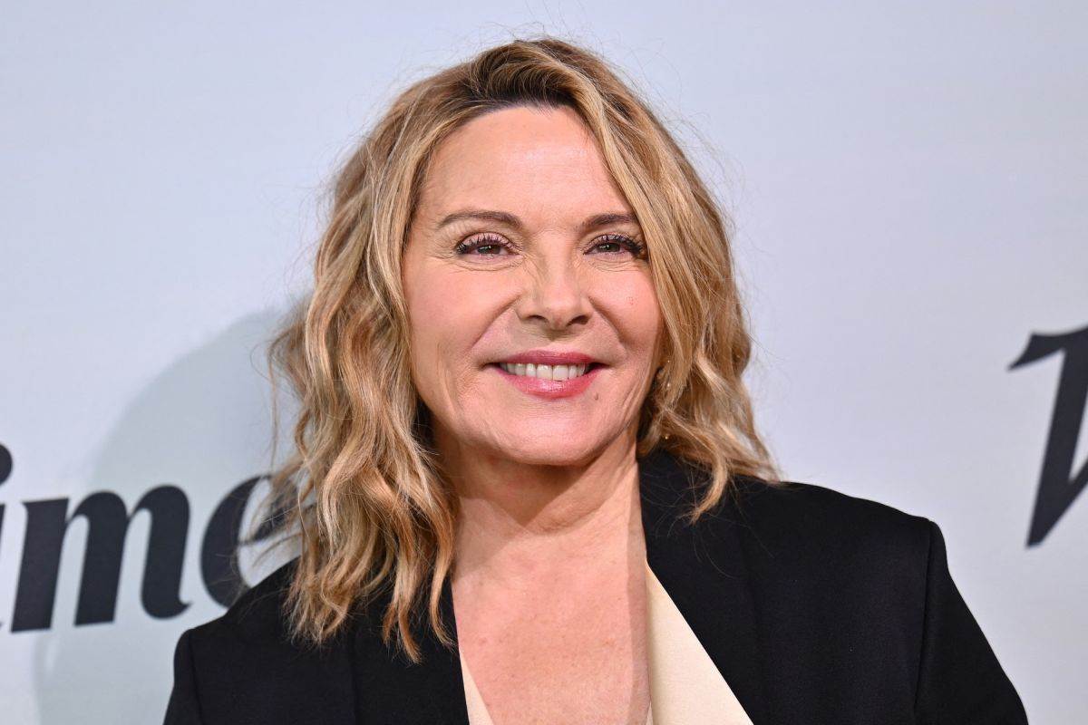 Kim Katral ima frizuru koja podmlađuje žene starije od 50 | Lepa i srećna