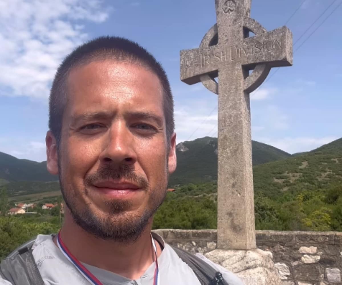 Šta jede Nikola Rokvić na hodočašću do Egine | Lepa i srećna