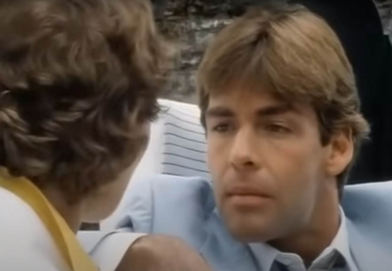 Oženio se dr Udo Brinkman iz serije Klinika Švarcvald | Lepa i srećna