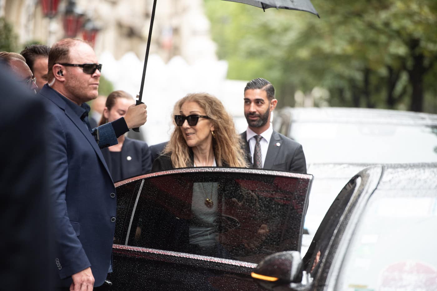 Selin Dion nastupila na Olimpijskim igrama u Parizu | Lepa i srećna