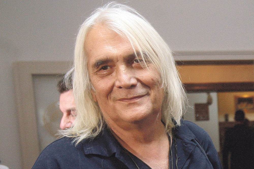 Umro Bora Čorba bolovao od hronične opstruktivne bolesti pluća | Lepa i ...