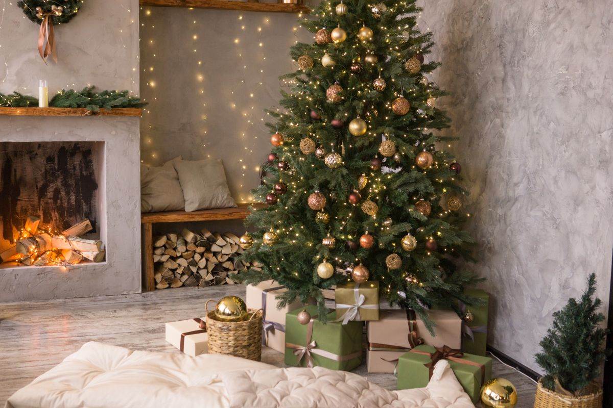 Kako da očistite novogodišnju jelku pre kićenja | Lepa i srećna