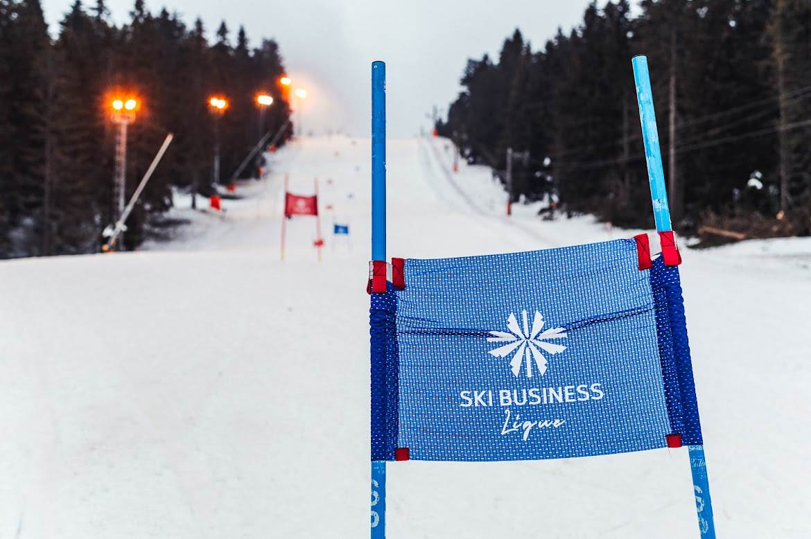 Ski Biznis Liga prijave | Lepa i srećna