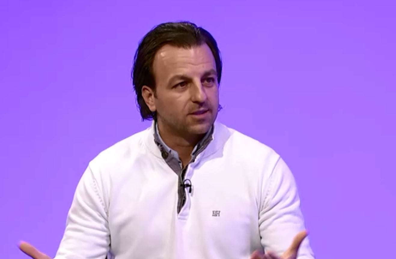 Profesor matematike Andreja Pavlović izabran među 50 najboljih ...