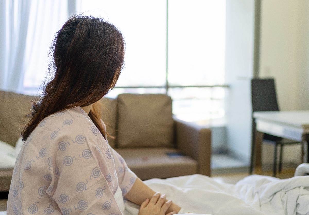 Simptomi raka jajnika | Lepa i srećna