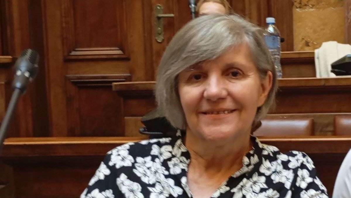 Lidija Petrović ispričala iskustvo sa rakom dojke | Lepa i srećna