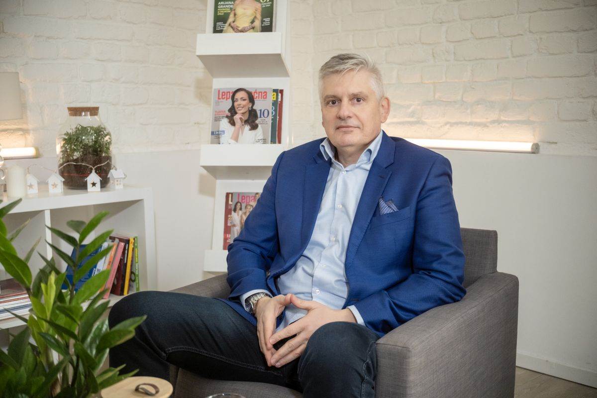 Dr Dušan Vešović daje savete protiv nesanice | Lepa i srećna