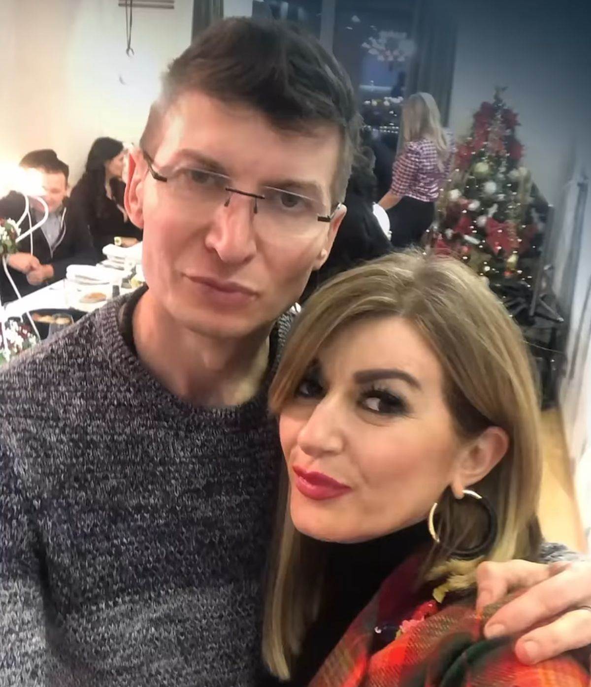 Ko je brat Viki Miljković i kako je spasao život ženi | Lepa i srećna