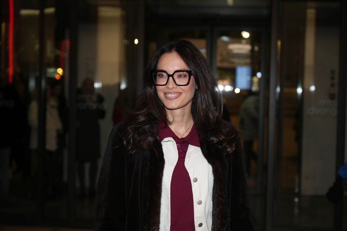 Šta radi i kako izgleda majka Mirke Vasiljević | Lepa i srećna