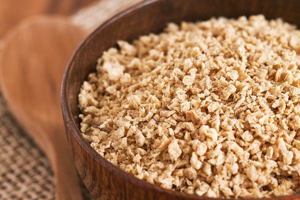 Sojin protein zamena za meso i jaja tokom posta | Lepa i srećna