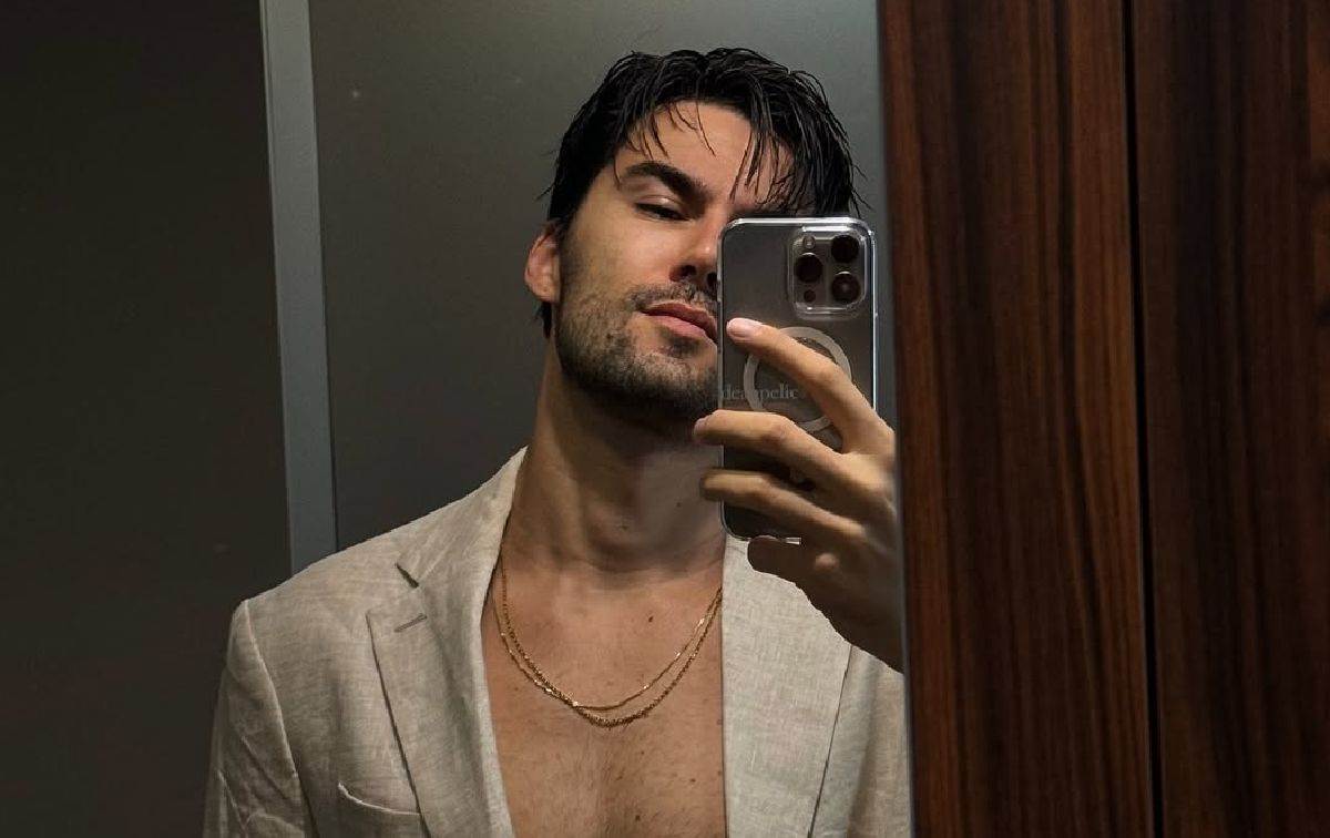 Hrvatski voditelj Dean Pelić optuživan za prevaru 200 žena | Lepa i srećna