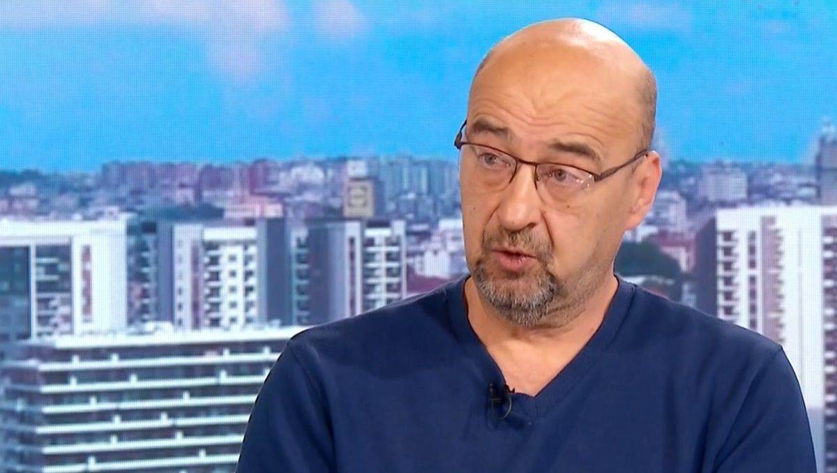 Predrag Slijepčević 4 puta pobedio rak, leukemiju | Lepa i srećna