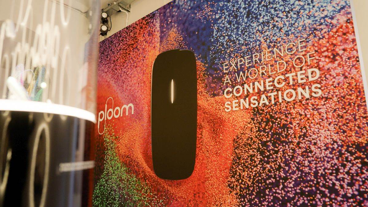 Milan Design Week 2025 Ploom | Lepa i srećna