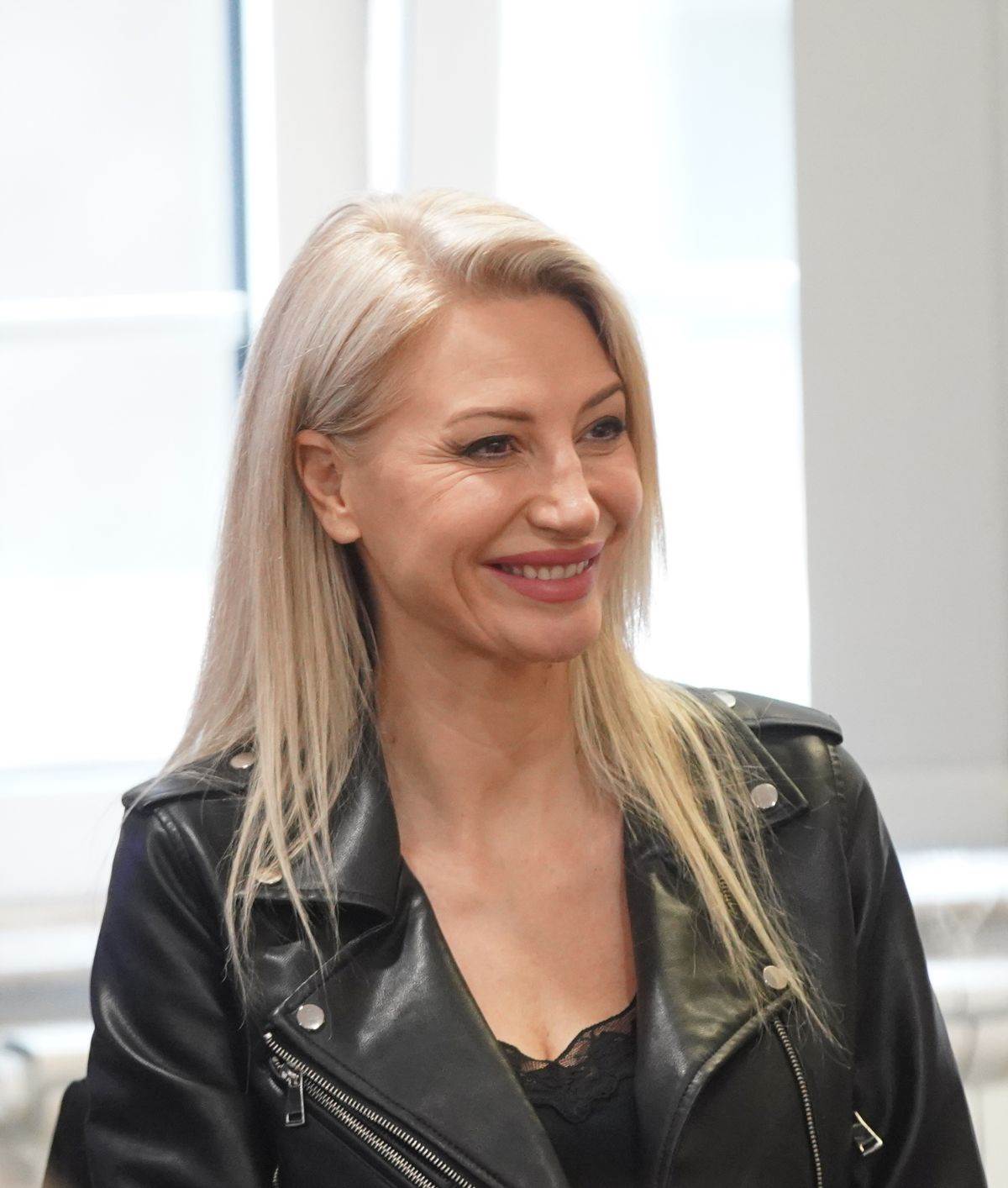 Jelena Jovičić o hašimoto sindromu, bolest bez simptoma | Lepa i srećna