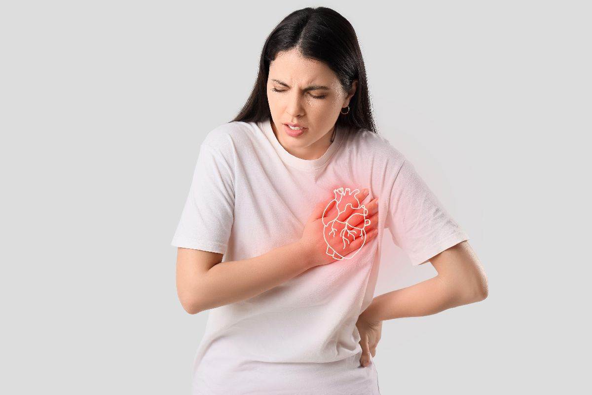 Cardioxal normalizuje krvni pritisak i vraća elastičnost krvnim ...