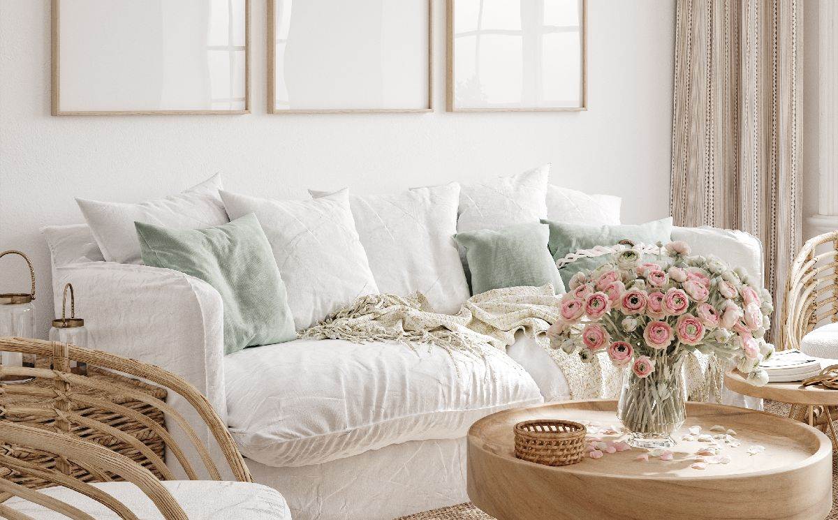 Kako urediti stan u boho stilu | Lepa i srećna