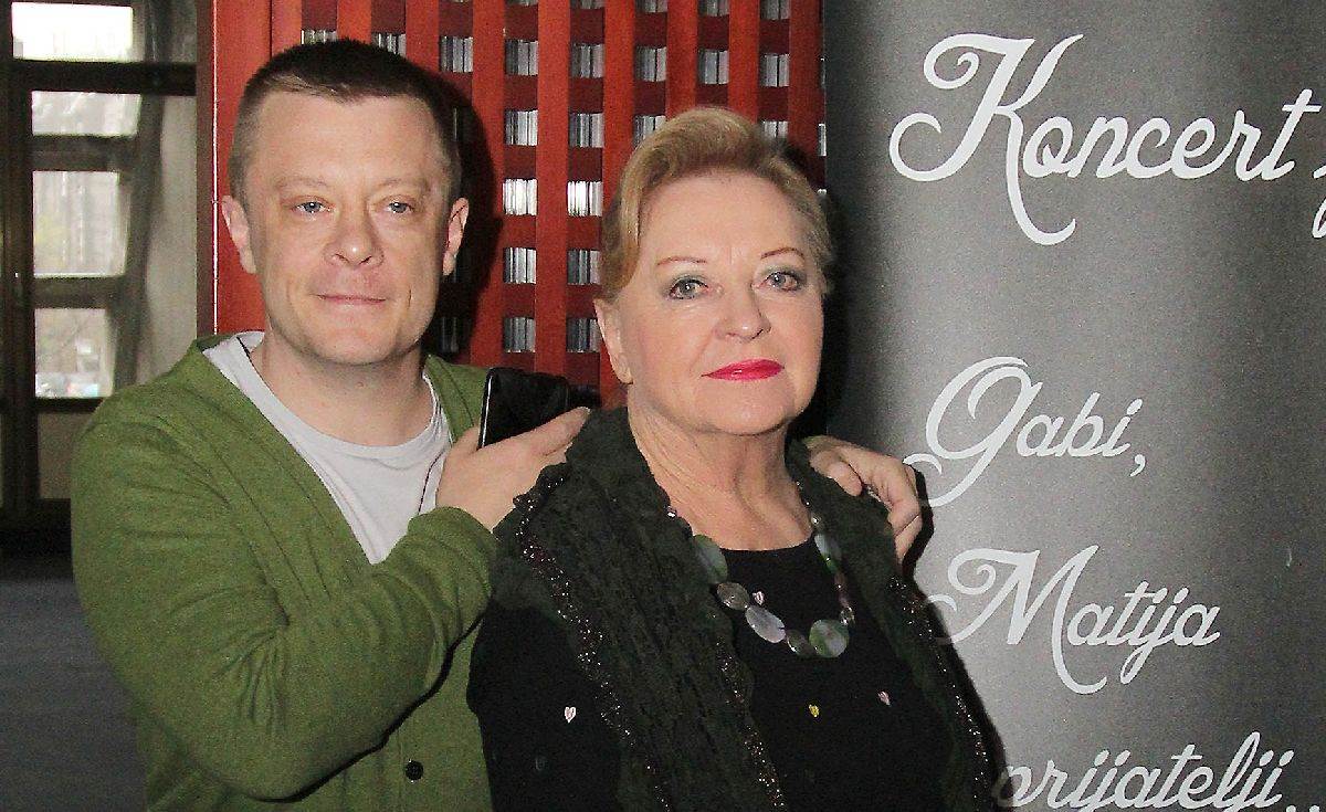 Gabi Novak o bolesti i zdravlju sina Matije Dedića | Lepa i srećna