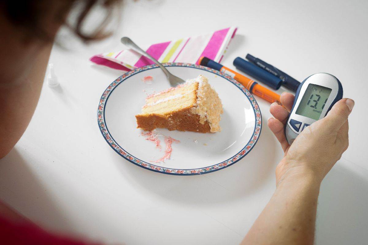 Kako da prepoznate visok šećer u krvi i oboriti ga | Lepa i srećna