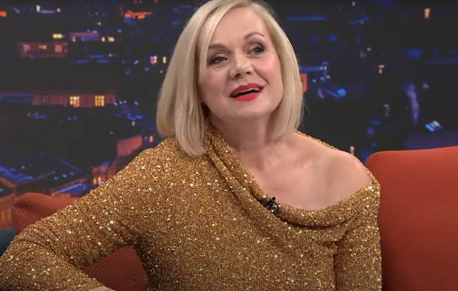 Glumica Ksenija Pajić ulogom u seriji otplatila stan | Lepa i srećna